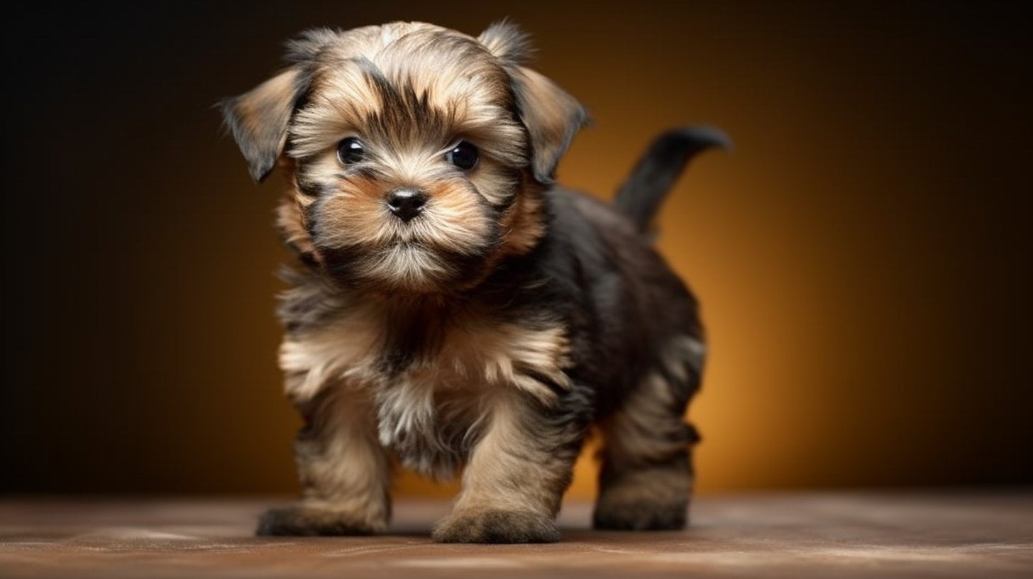 Perro Shorkie (mezcla De Shih Tzu Y Yorkie): Datos De La Raza Y ...